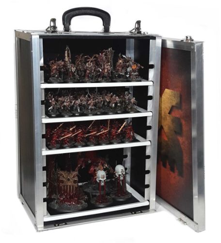 Magniature Cases – Australian Designed and Manufactured Miniature Cases